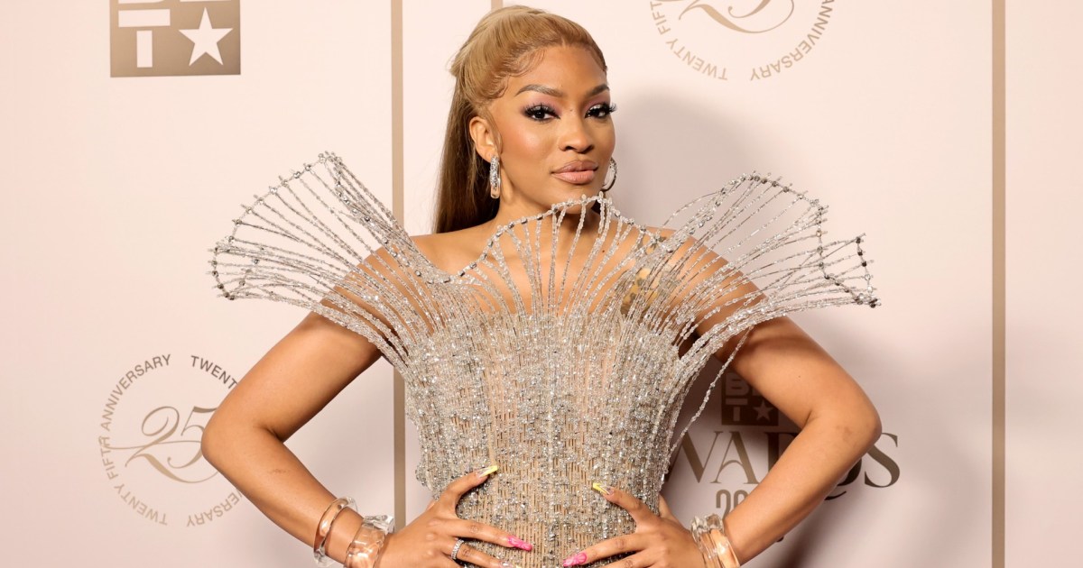 RHOA's Drew Sidora Avoids Being Kicked Out of Home - Reality Tea