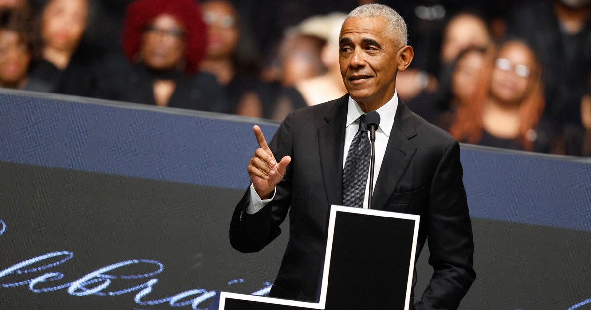 Hackers Target Barack Obama’s Instagram Account - Reality Tea