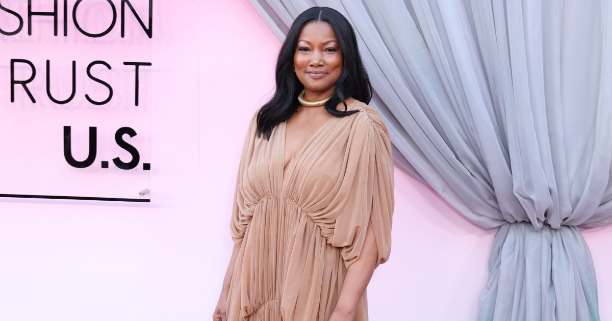 Garcelle Beauvais Reveals Run-In With Sutton Stracke - Reality Tea