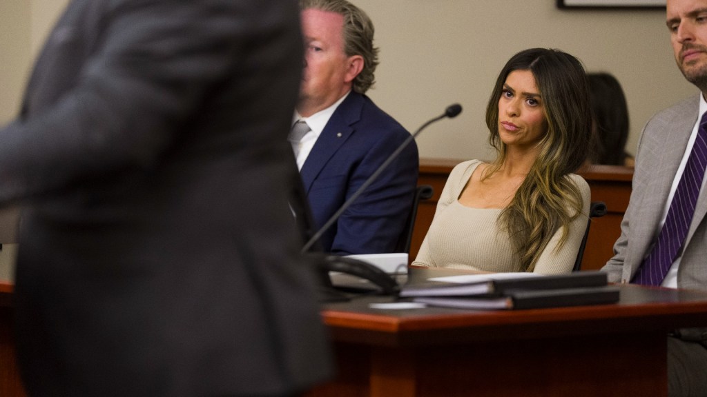 Judge Rules in Taylor Frankie Paul and Dakota Mortensen’s Case ...
