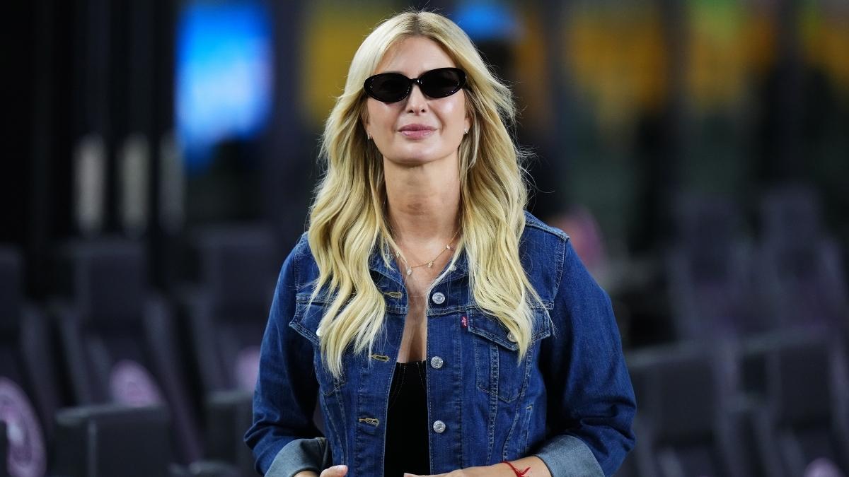 Ivanka Trump Reportedly Targeted in Iran-Linked Assassination Plot ...