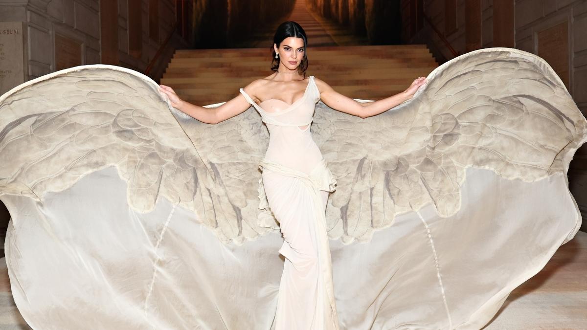 Kendall Jenner Causing Drama in Rihanna & A$AP Rocky's Lives — Source ...