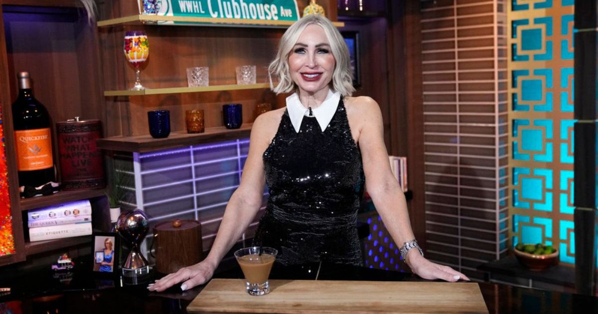 RHONJ Alum Kim D Shocks With Milania Giudice Commentary - Reality Tea