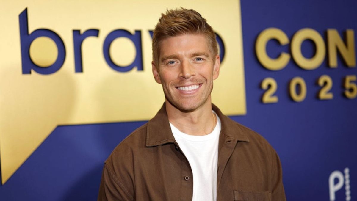 Kyle Cooke Worries Summer House Fans With Cryptic Post - Reality Tea
