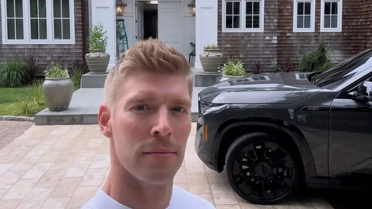 Kyle Cooke Teases Huge Loverboy News - Reality Tea