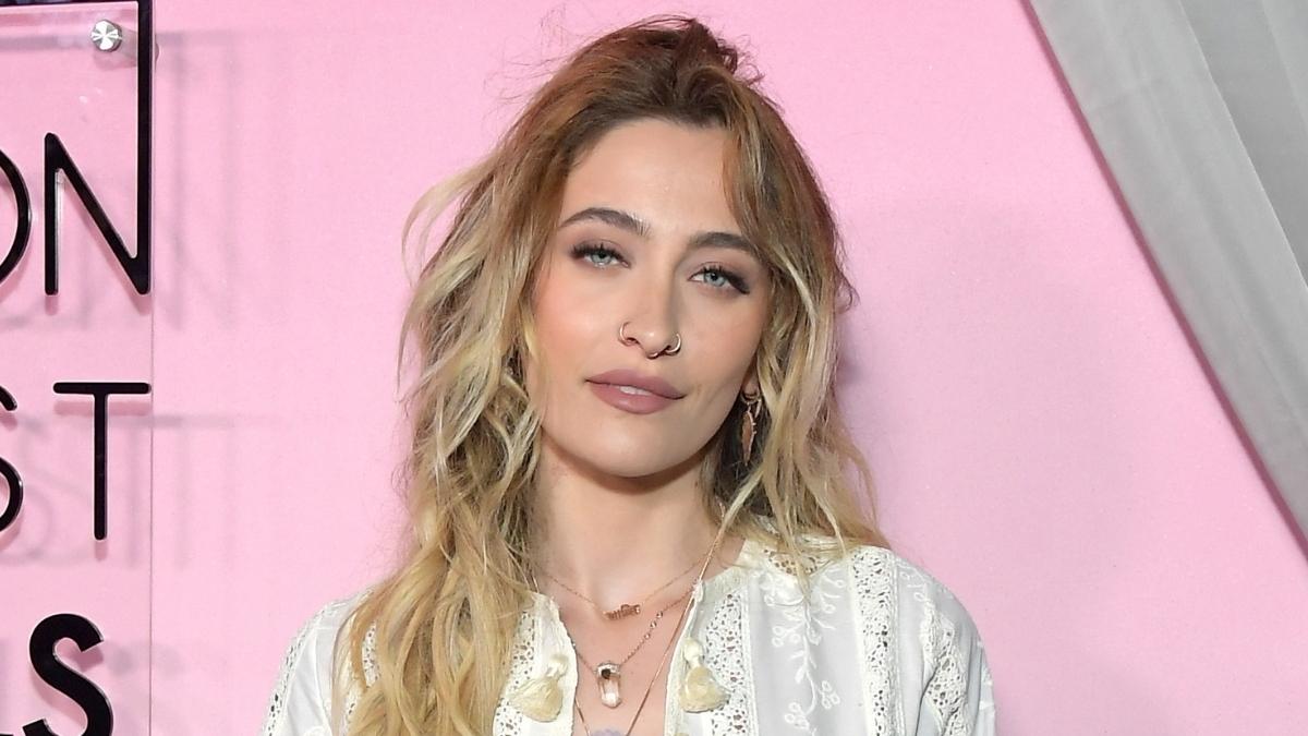 Paris Jackson’s Tiny String Bikini Has Fans Talking About One Cheeky ...
