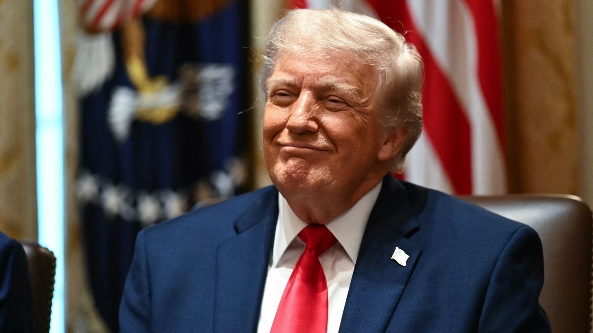 Donald Trump Returning to WHCD Months After Shooting - Reality Tea