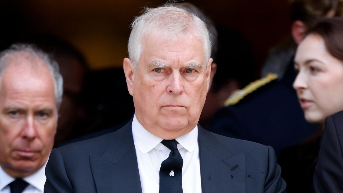 Ex-Prince Andrew Under Investigation for 'Inappropriate' Royal Ascot ...