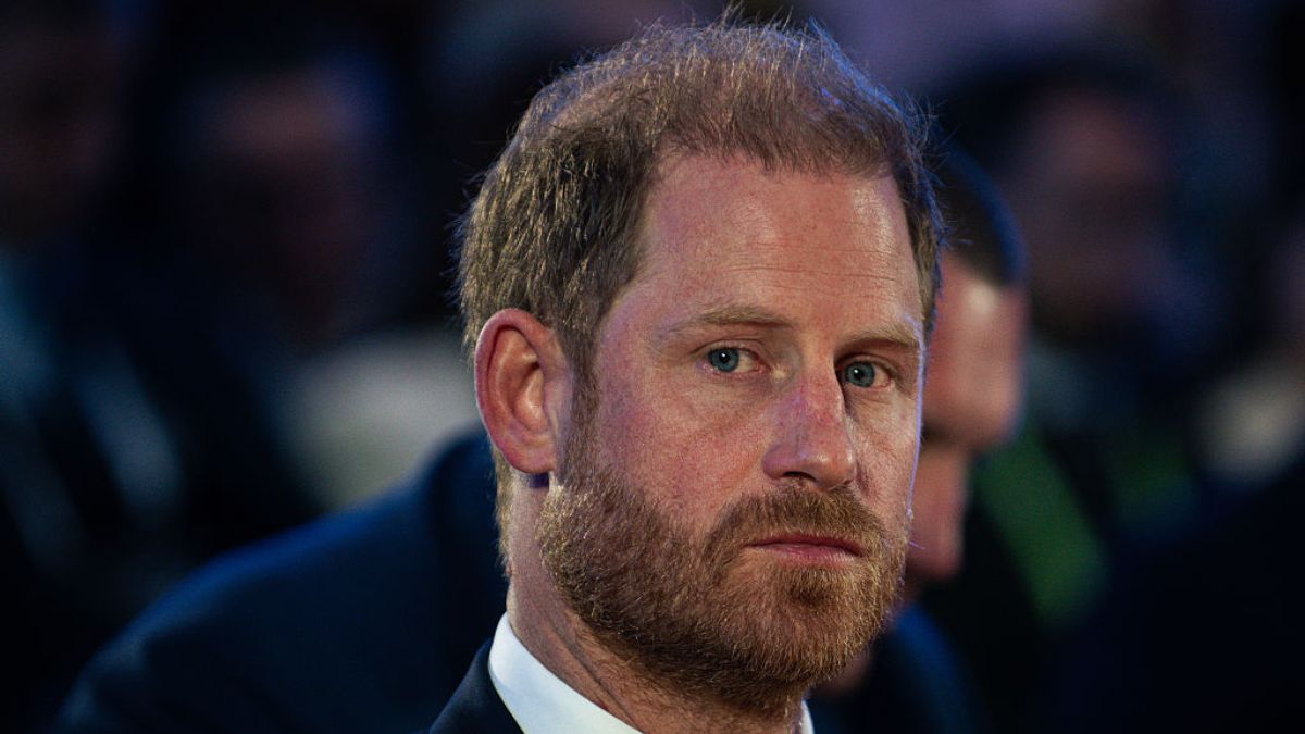 Prince Harry Seeking King Charles’ Help Amid Financial Concerns ...
