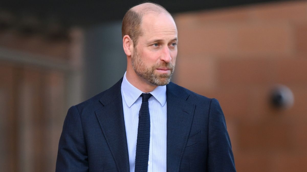 Prince William Uses Disguises to Meet Friends — Source - Reality Tea