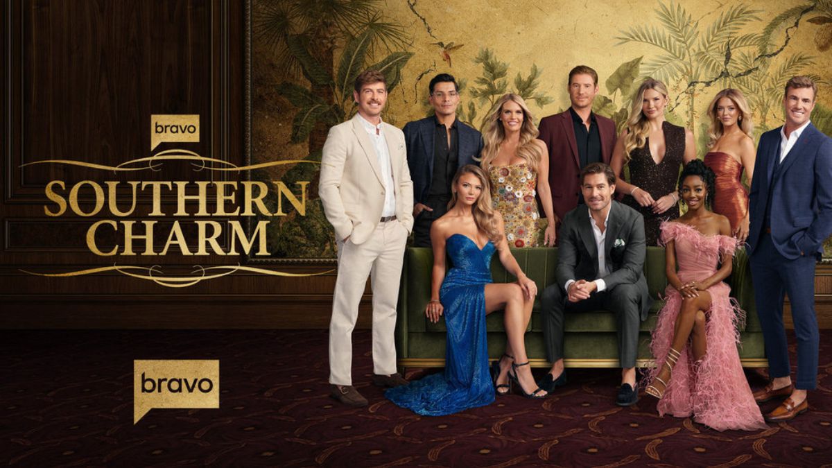 Southern Charm Star Returns To Filming Year After Shock Exit - Reality Tea