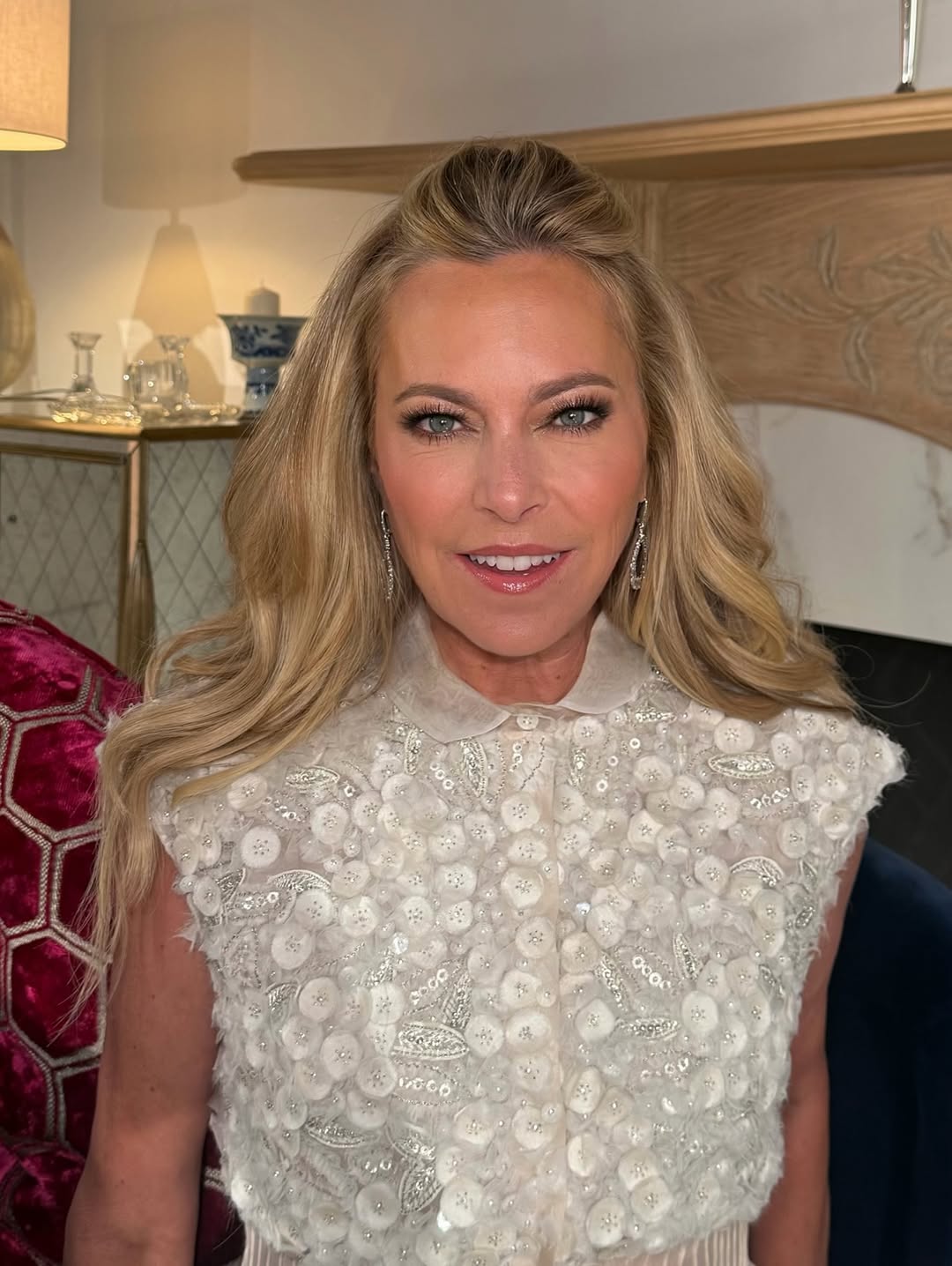RHOBH's Sutton Stracke Puts Her Luxury Home on the Market - Reality Tea