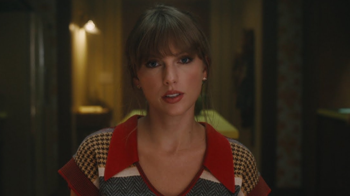 Taylor Swift’s Knicks Game Appearance Left This Actor ‘Bothered ...