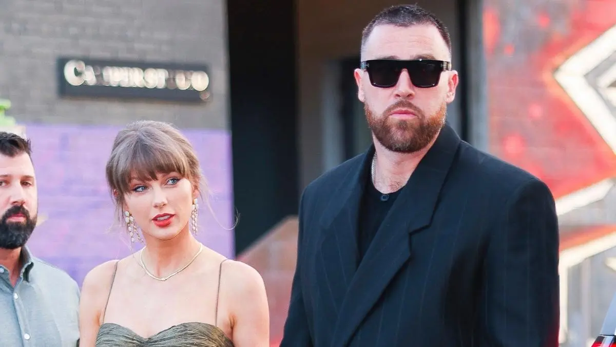 Taylor Swift & Travis Kelce Wedding Buzz Takes New Turn With ‘Decoy ...