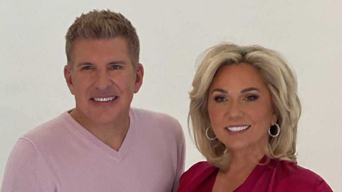 Todd and Julie Chrisley Suing Former Lawyer - Reality Tea