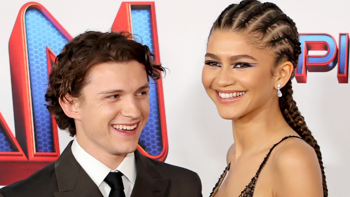 Tom Holland Shares Zendaya Made Spider-Man 4 Easier for Him - Reality Tea