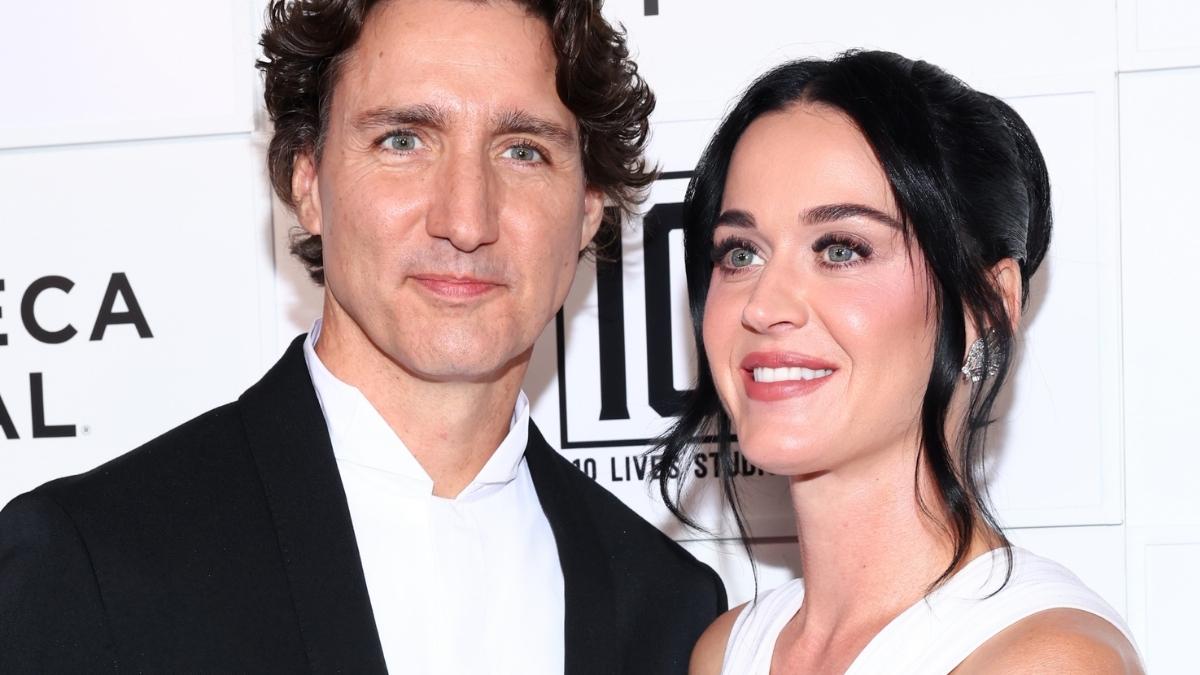 Katy Perry Made One Bold Move After First Justin Trudeau Date — Insider ...