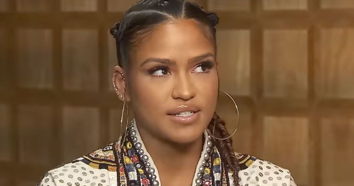 Former Male Escort Calls Out Cassie Ventura in Court - Reality Tea