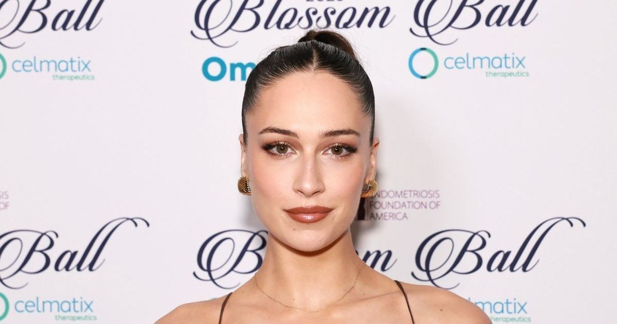 Elsie Hewitt Shares Her Solo Parenting Routine Post Pete Davidson ...