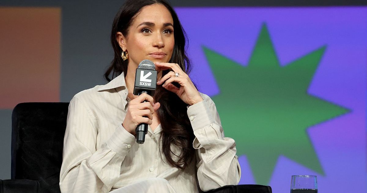 Meghan Markle's US Popularity Faces Significant Decline — Report ...