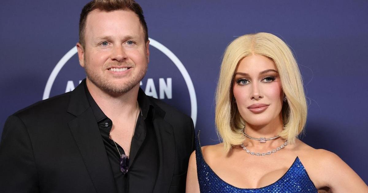 Heidi Montag Breaks Silence After Spencer Pratt’s Mayoral Defeat ...