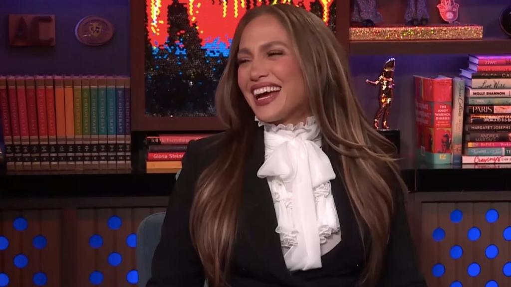 Jennifer Lopez Shares How She Keeps Her Kids From Getting ‘Spoiled ...