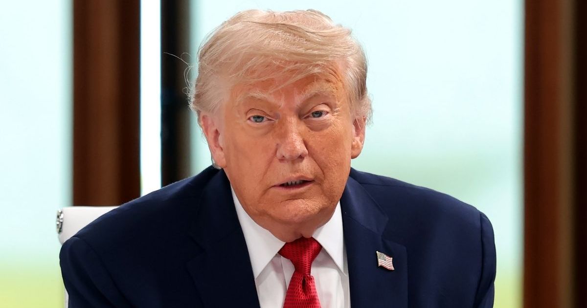 Donald Trump Wants Another Legal Fight With ABC Over a Washington ...