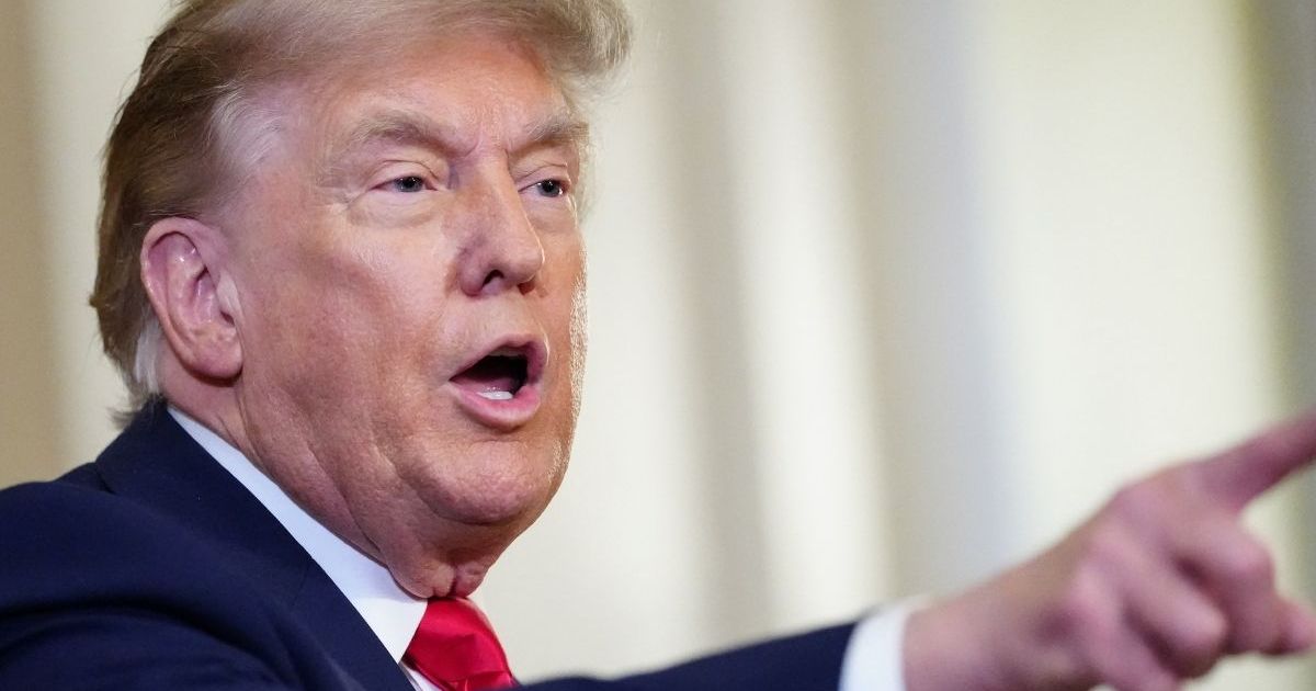 Donald Trump Calls DC’s Likely Next Mayor a ‘Communist’ For a Reason ...