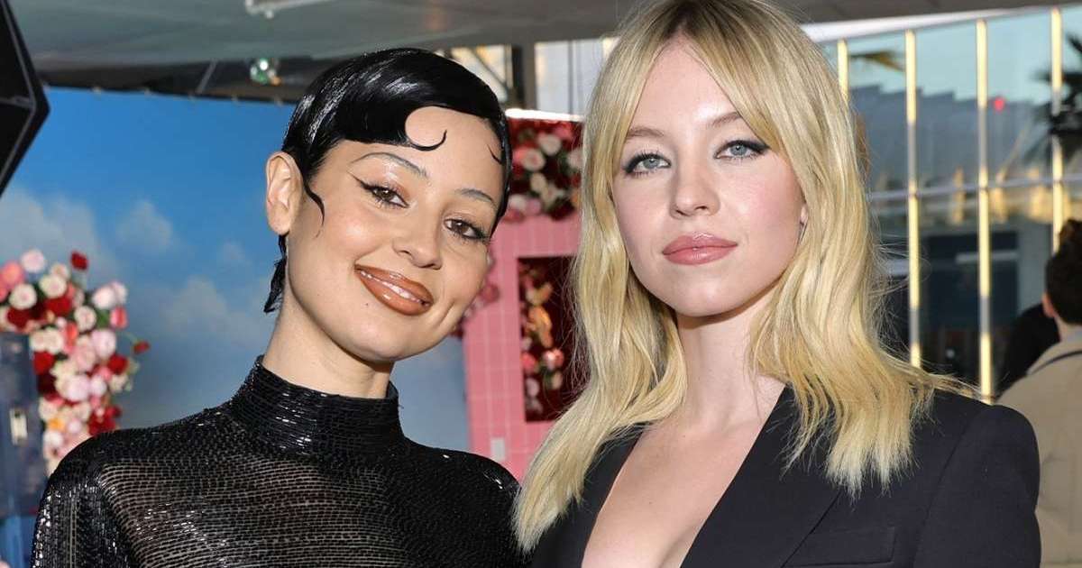 Why Alexa Demie Isn’t Aiming for Sydney Sweeney’s Level of Fame ...
