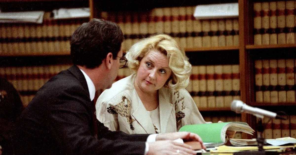 Betty Broderick’s Fatal Fall Deemed an Accidental Death - Reality Tea