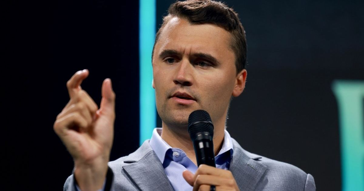 Suspect Tyler Robinson Fights To Seal Evidence in Charlie Kirk Murder ...