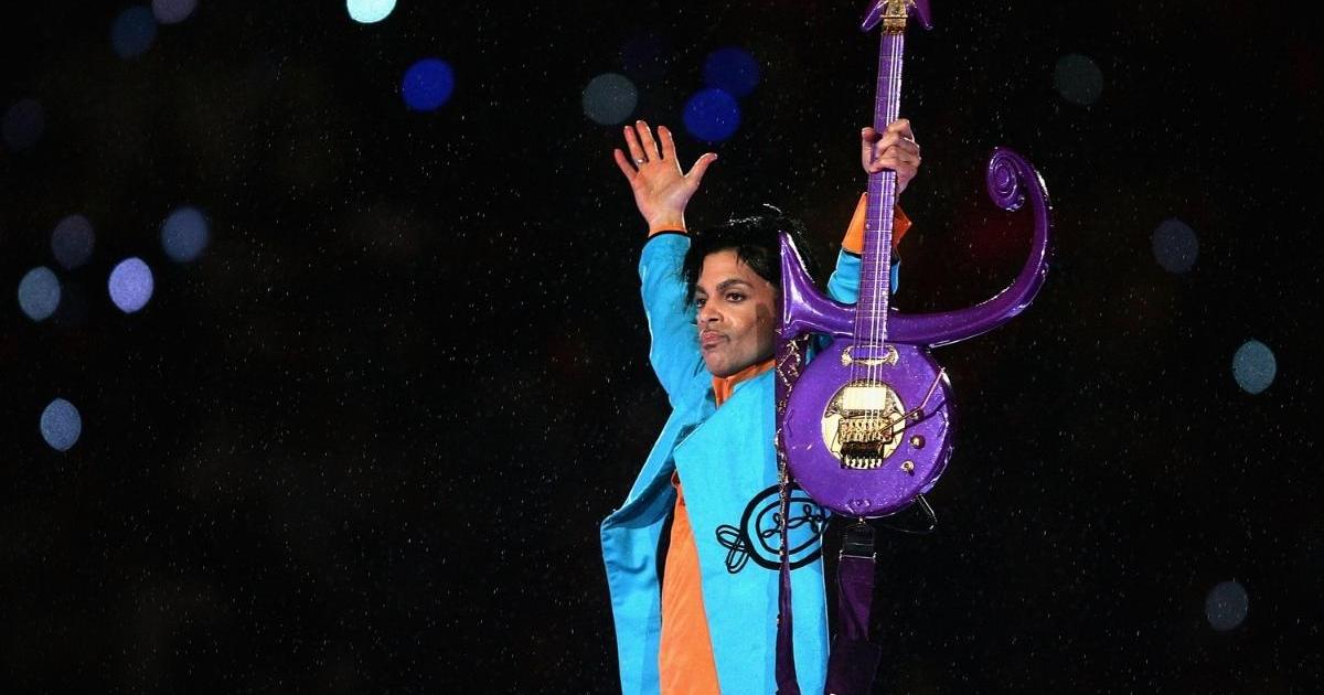 New Prince Release Brings Rare Tracks to Fans - Reality Tea
