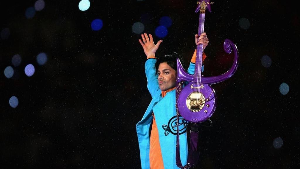 New Prince Release Brings Rare Tracks to Fans - Reality Tea