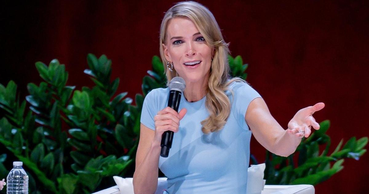 Megyn Kelly Bashes Jill Biden Over Former POTUS’ Health Concealment ...