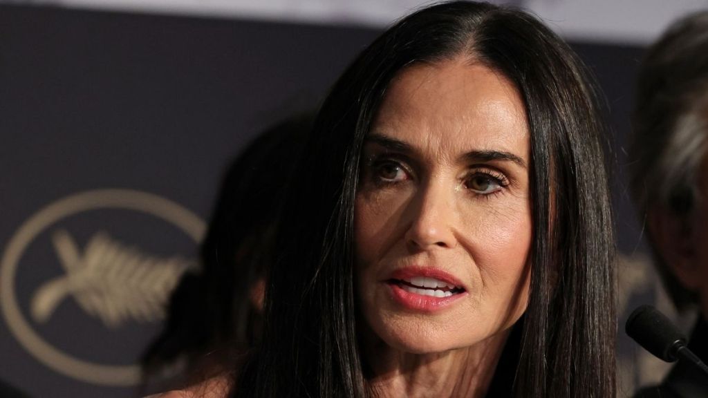 Rumer Willis’ Ex Responds After Demi Moore Bashes Him in Court; Claims ...