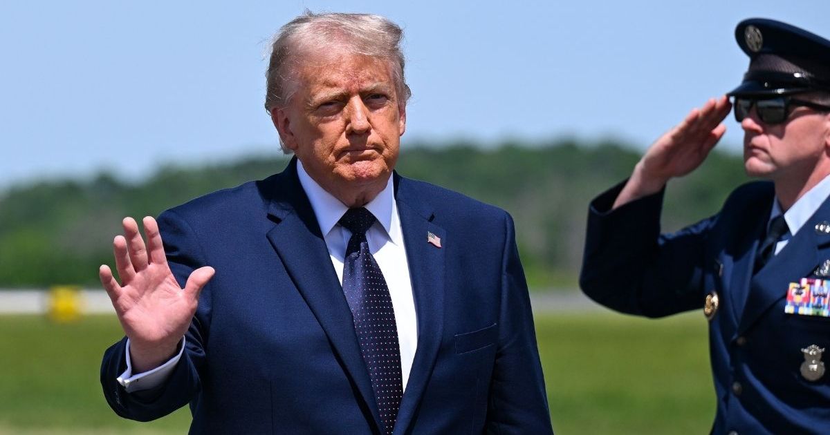 Donald Trump Could Cancel 'Freedom 250' Concert Series After Artists ...