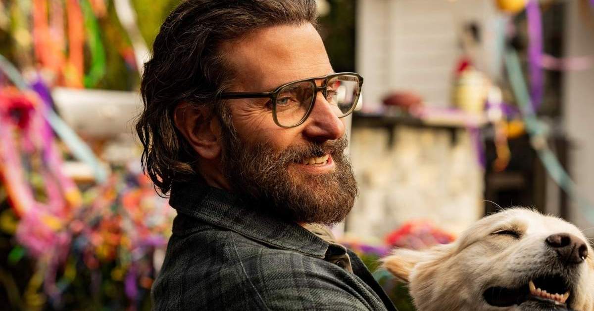 Bradley Cooper Could Play a Real Cop Who Ended Up at the Capitol Riot ...