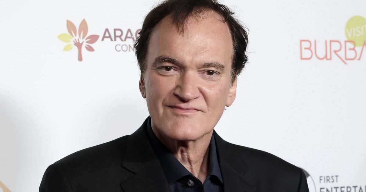 Quentin Tarantino Says Many New Hollywood Films Are ‘Plain Stupid S**t ...