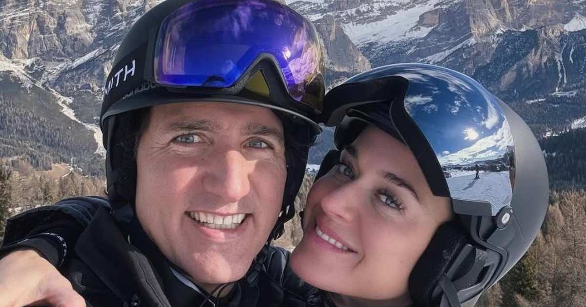 Katy Perry & Justin Trudeau Make Major Decision Before 1st Anniversary ...