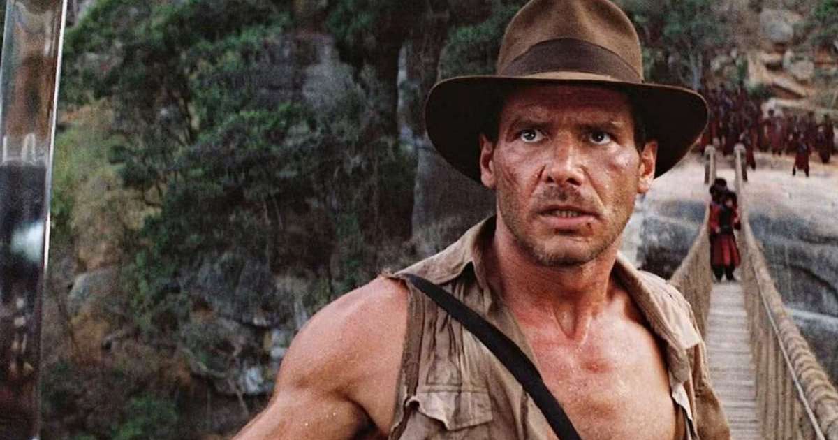 Harrison Ford Almost Didn’t Become Indiana Jones, Top Director Reveals ...