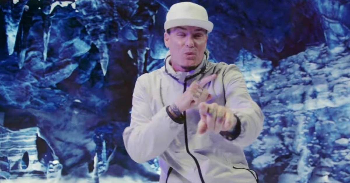 Vanilla Ice Isn’t Backing Away From Donald Trump’s Freedom 250 Event ...